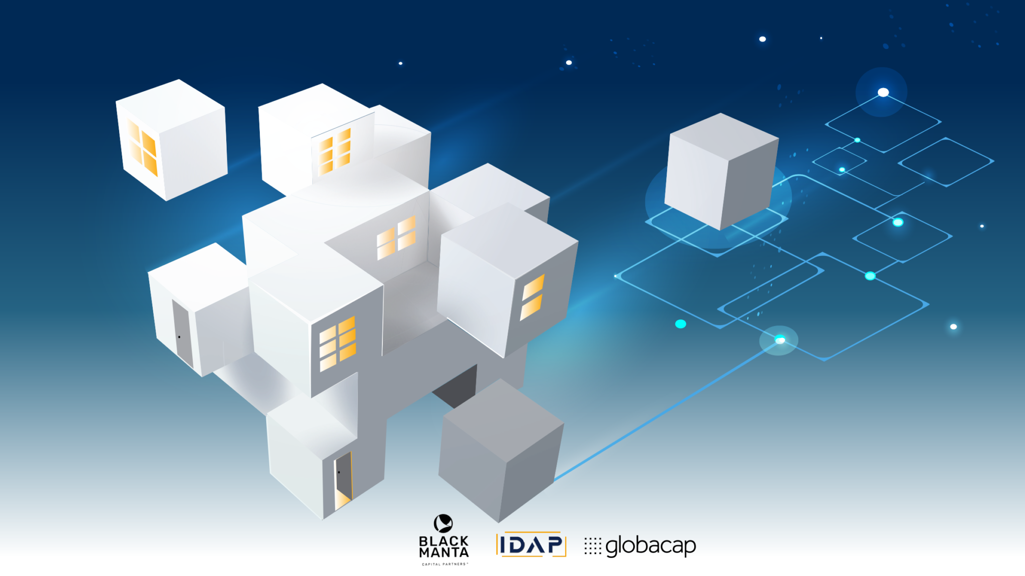 World’s first fully-digital private bond launched to finance affordable ...